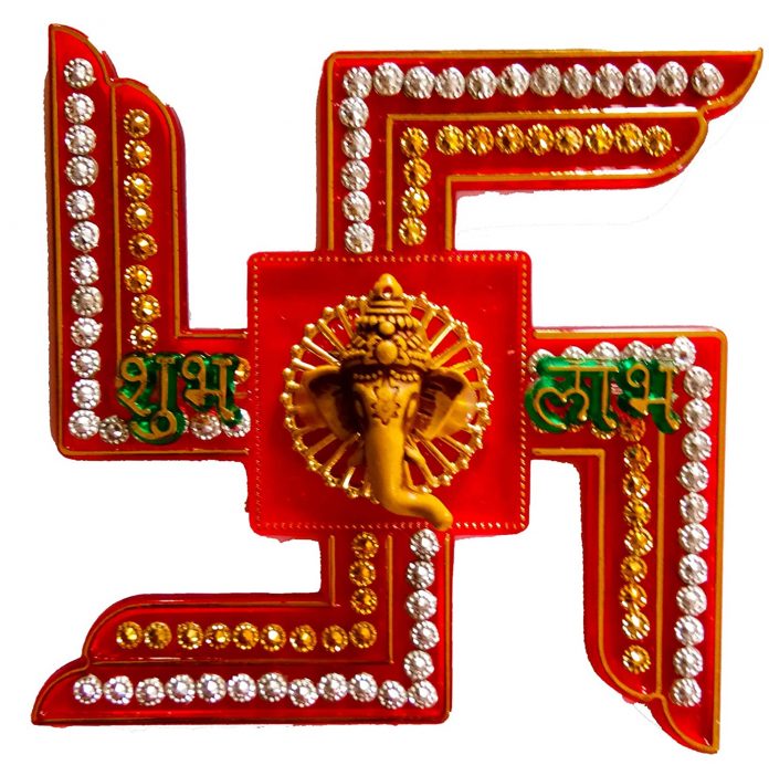 Swastik ka arth, स्वास्तिक का अर्थ, - MemorymuseumSwastik ka arth ...