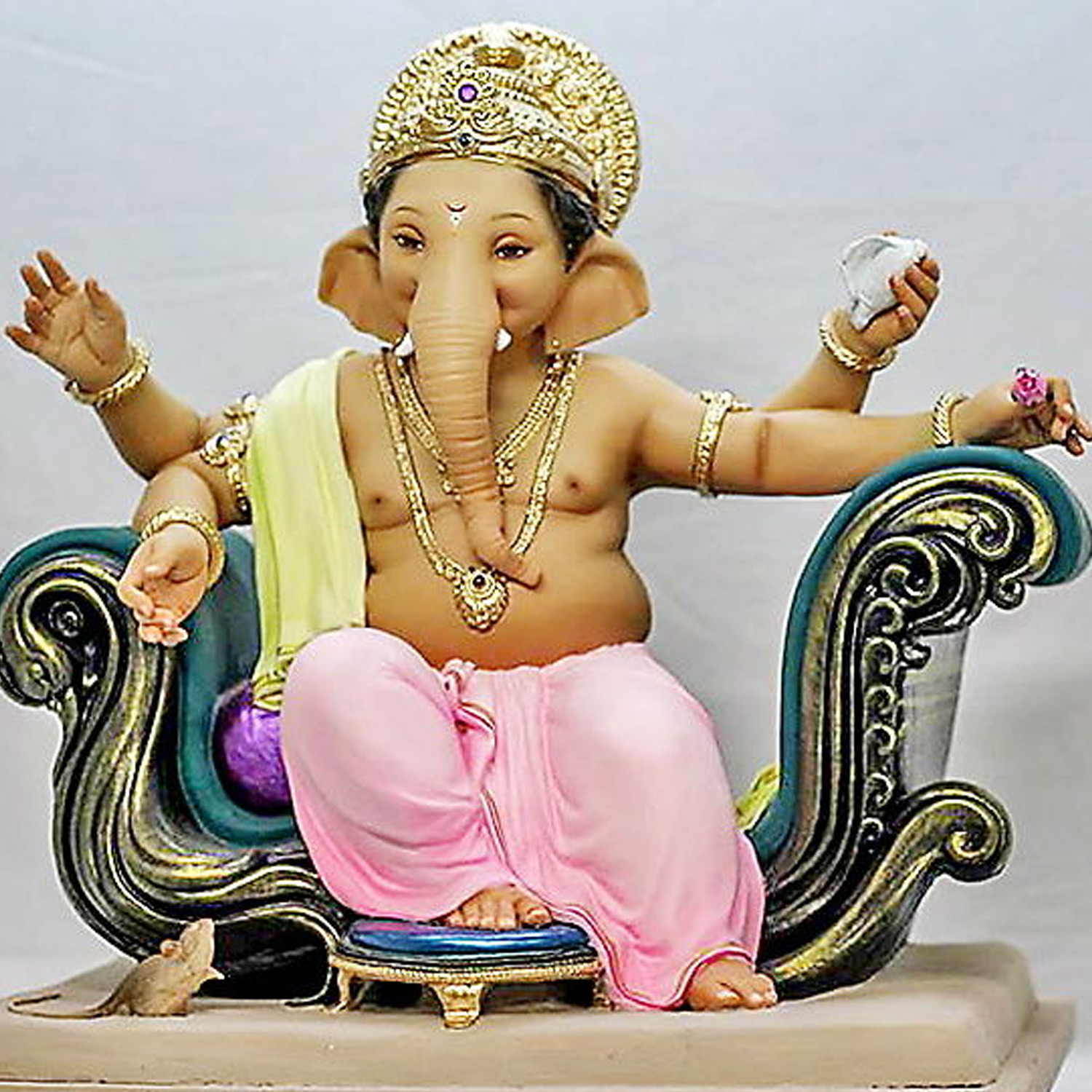 Ganesh ji ka janam, गणेश जी का जन्म, गणेश उत्सव 2024, - Memorymuseum